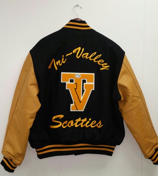 Varsity Jackets | View Our High Quality Varsity Jackets